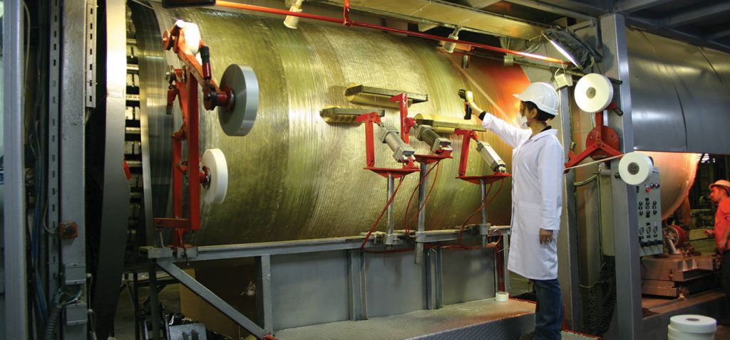 Surface Veils – Metyx