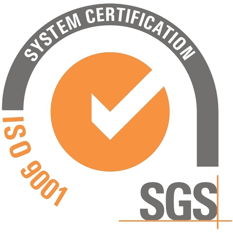 Quality Certifications – Metyx