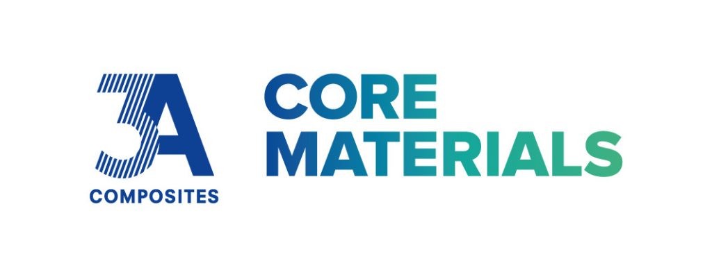3A CORE MATERIALS – Metyx