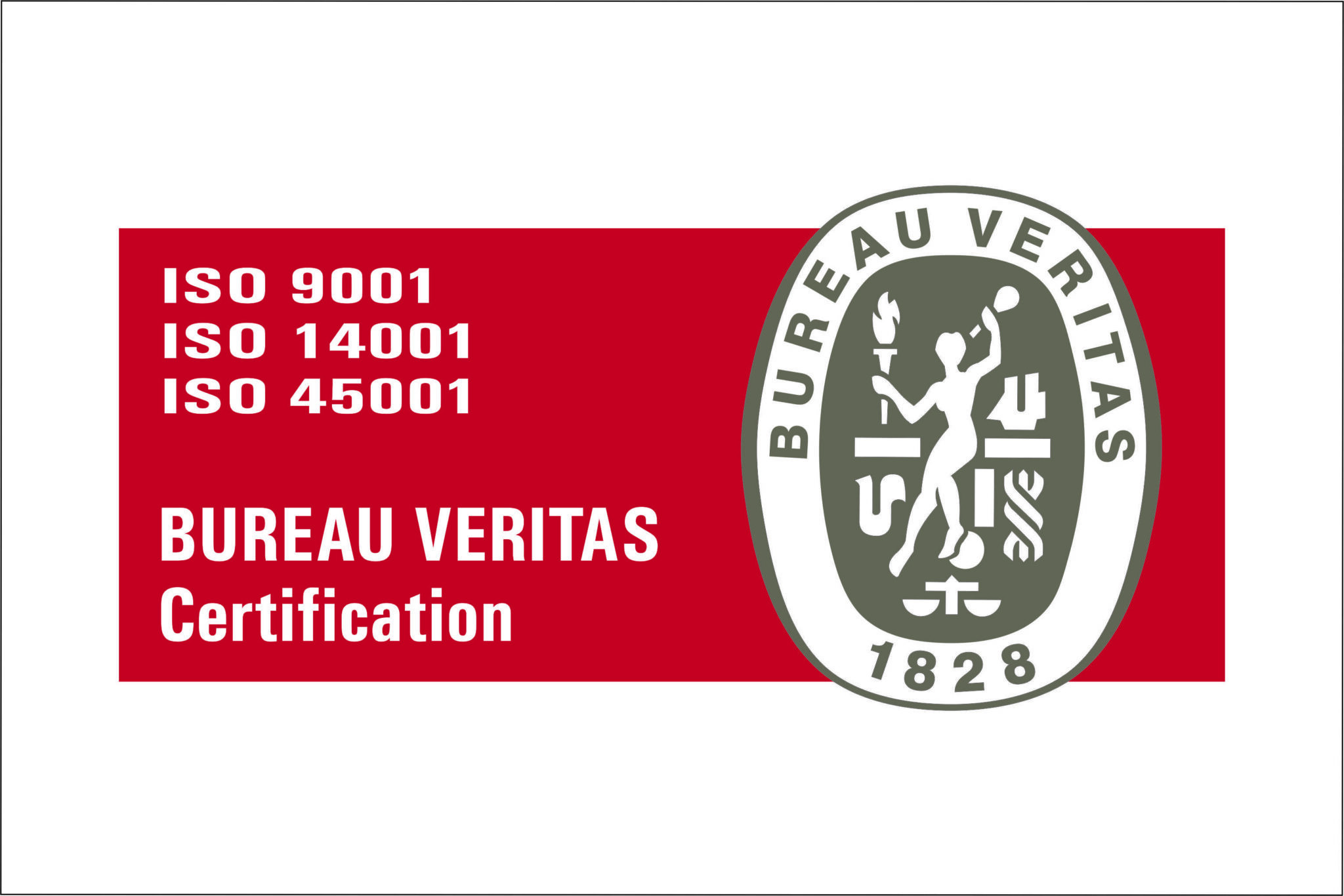 Quality Certifications – Metyx